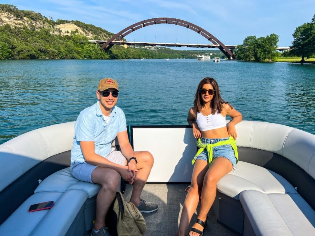 5 Tips to Make Your First Boat Rental Experience a Success